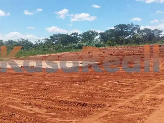 Terreno / Lote para Venda em Bauru/SP Jardim Marabá