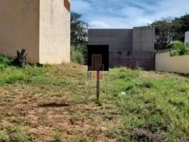 Terreno / Lote para Venda em Bauru/SP Jardim Marabá