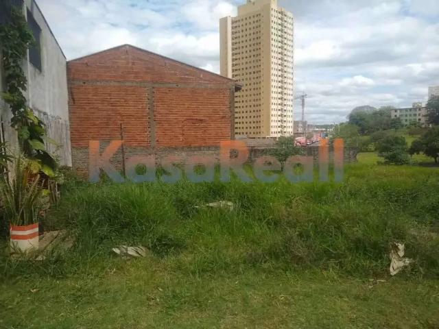 Terreno / Lote para Venda em Bauru/SP Jardim Marambá