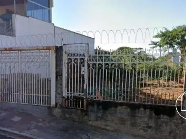 Terreno / Lote para Venda em Bauru/SP Jardim Maria Angélica