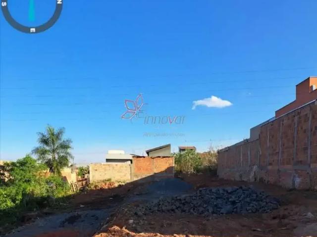 Terreno / Lote para Venda em Bauru/SP Jardim Mendonça