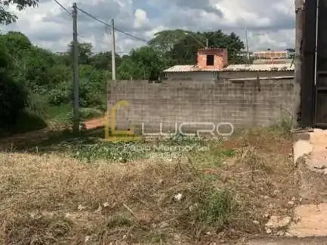 Terreno / Lote para Venda em Bauru/SP Jardim Mendonça
