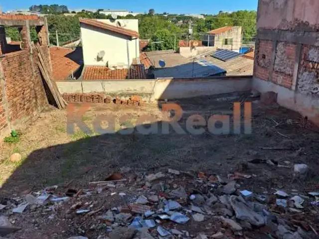 Terreno / Lote para Venda em Bauru/SP Jardim Mendonça
