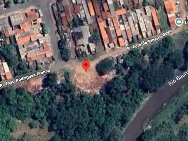 Terreno / Lote para Venda em Bauru/SP Jardim Mendonça