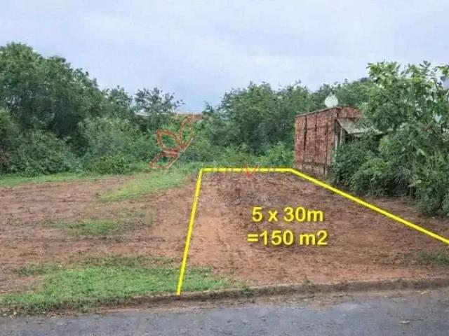 Terreno / Lote para Venda em Bauru/SP Jardim Mendonça