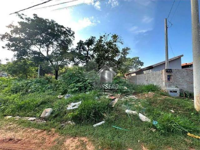Terreno / Lote para Venda em Bauru/SP Jardim Nicéia