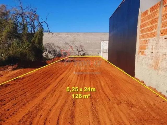 Terreno / Lote para Venda em Bauru/SP Jardim Nicéia