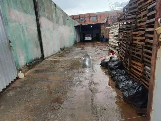 Terreno / Lote para Venda em Bauru/SP Jardim Nova Bauru