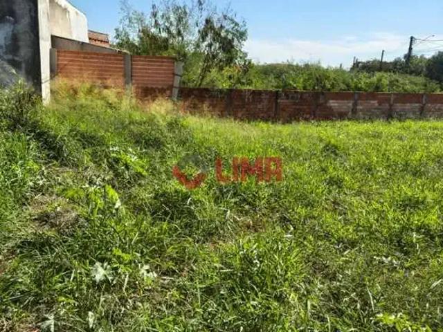 Terreno / Lote para Venda em Bauru/SP Jardim Olímpico
