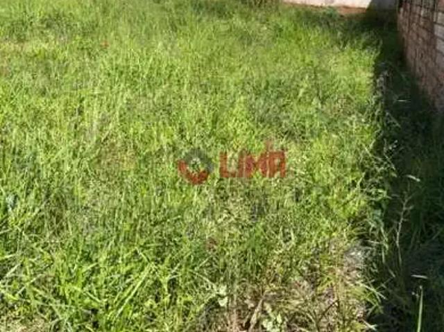 Terreno / Lote para Venda em Bauru/SP Jardim Olímpico