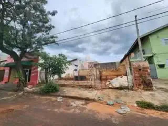 Terreno / Lote para Venda em Bauru/SP Jardim Olímpico