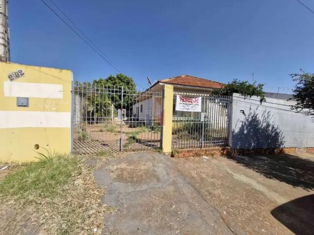 Terreno / Lote para Venda em Bauru/SP Jardim Olímpico