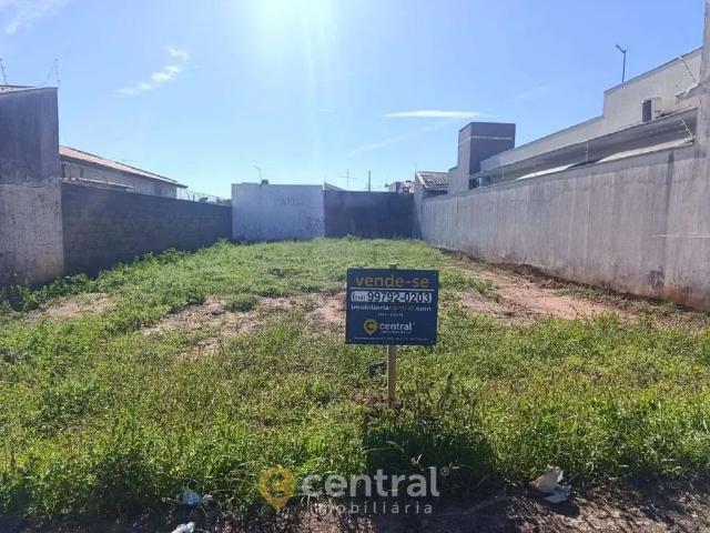 Terreno / Lote para Venda em Bauru/SP Jardim Olímpico