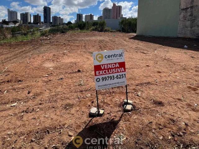 Terreno / Lote para Venda em Bauru/SP Jardim Paulista