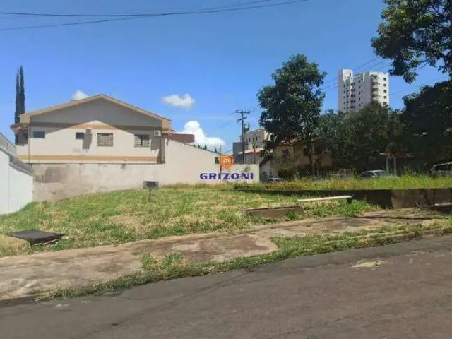 Terreno / Lote para Venda em Bauru/SP Jardim Paulista