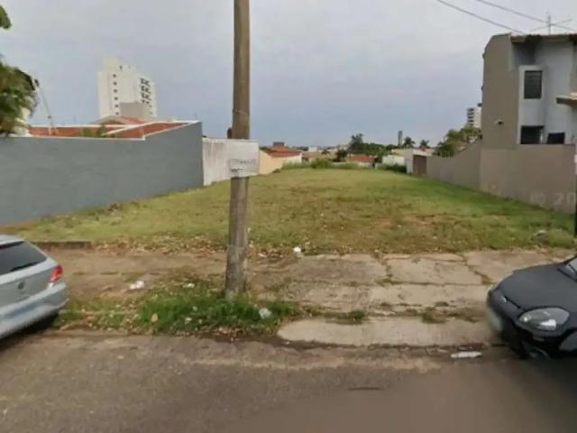 Terreno / Lote para Venda em Bauru/SP Jardim Paulista