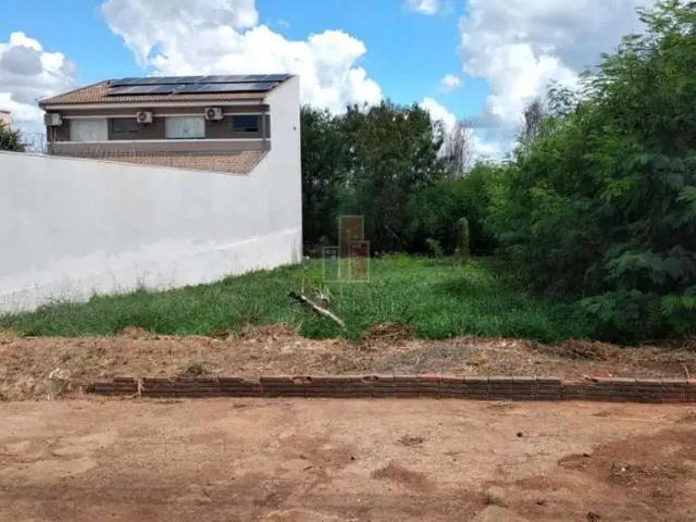 Terreno / Lote para Venda em Bauru/SP Jardim Paulista