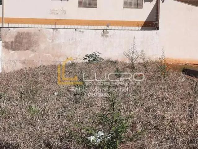 Terreno / Lote para Venda em Bauru/SP Jardim Paulista