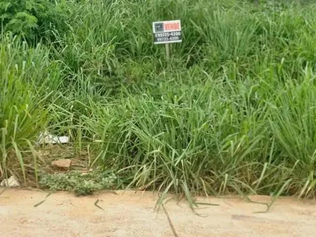 Terreno / Lote para Venda em Bauru/SP Jardim Paulista