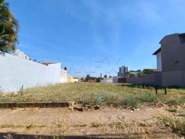 Terreno / Lote para Venda em Bauru/SP Jardim Paulista