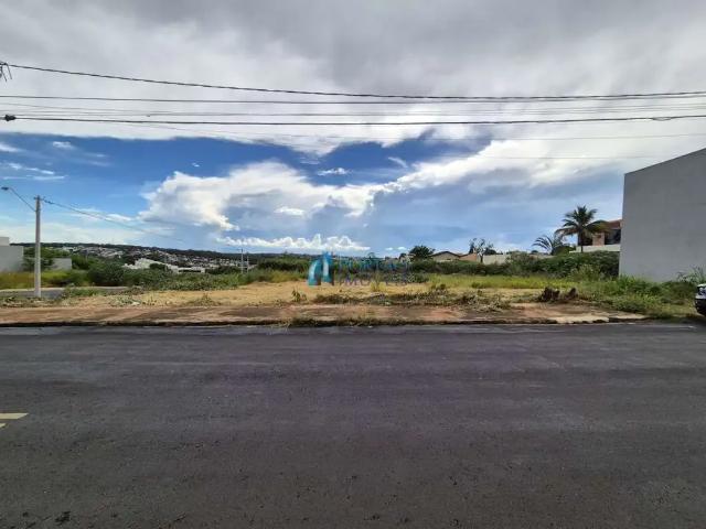 Terreno / Lote para Venda em Bauru/SP Jardim Paulista