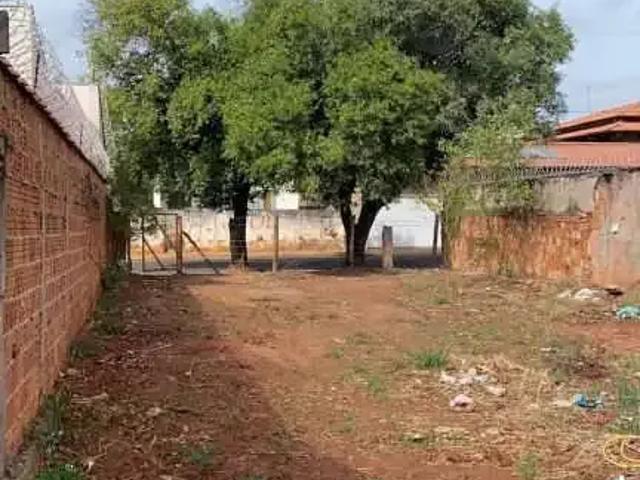 Terreno / Lote para Venda em Bauru/SP Jardim Petrópolis