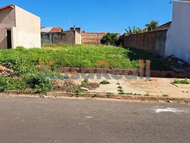 Terreno / Lote para Venda em Bauru/SP Jardim Prudência