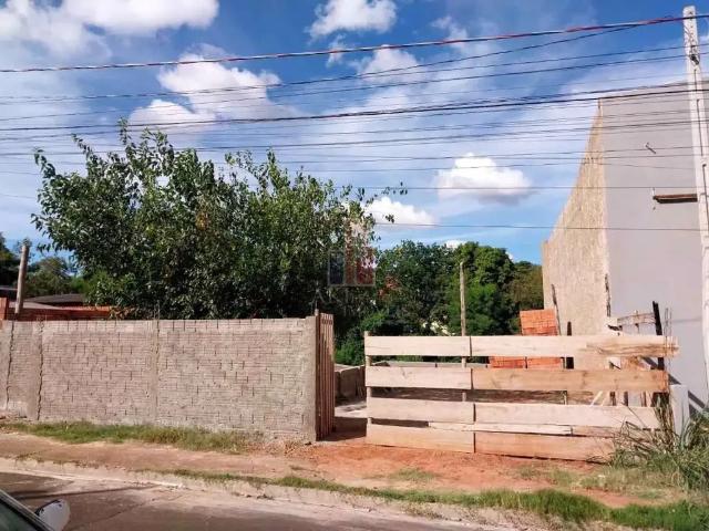 Terreno / Lote para Venda em Bauru/SP Jardim Prudência