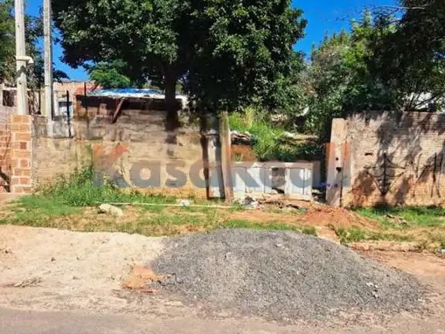 Terreno / Lote para Venda em Bauru/SP Jardim Prudência