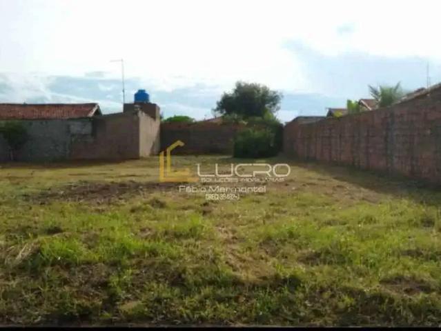 Terreno / Lote para Venda em Bauru/SP Jardim Prudência