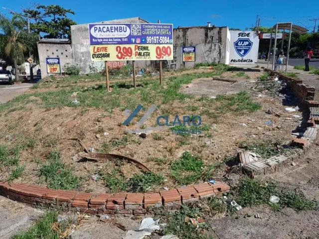 Terreno / Lote para Venda em Bauru/SP Jardim Prudência