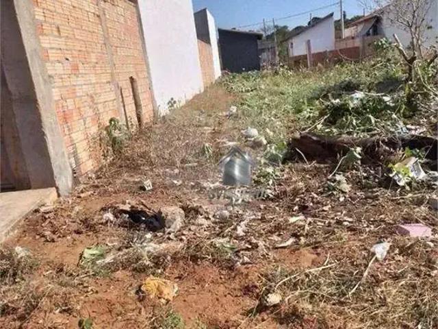 Terreno / Lote para Venda em Bauru/SP Jardim São Judas