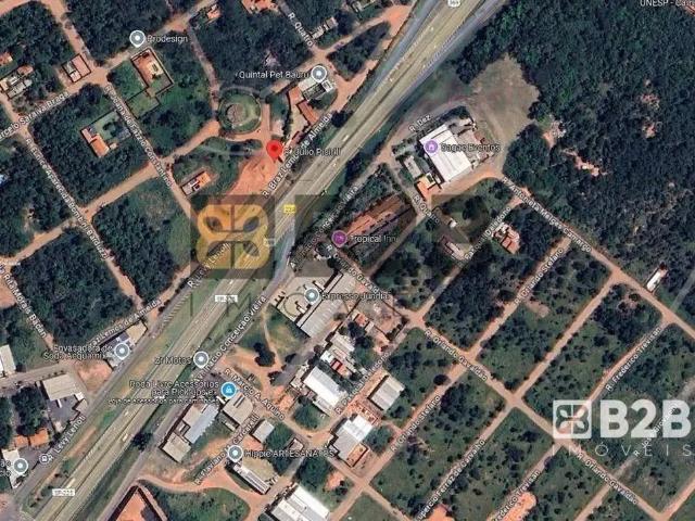 Terreno / Lote para Venda em Bauru/SP Jardim Santos Dumont
