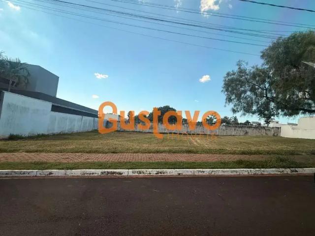 Terreno / Lote para Venda em Bauru/SP Jardim Shangri Lá