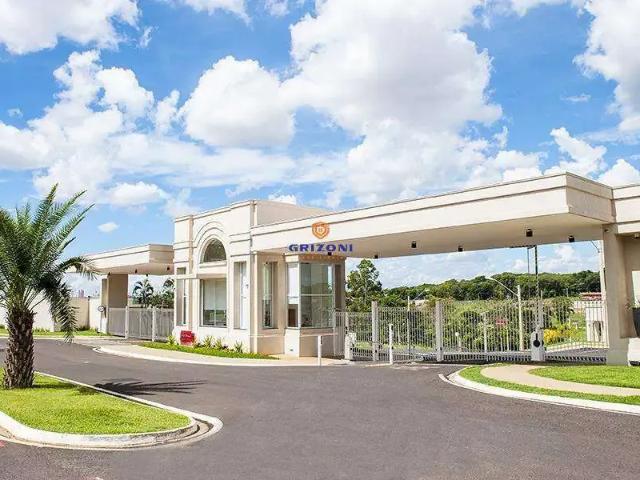 Terreno / Lote para Venda em Bauru/SP Jardim Shangri Lá