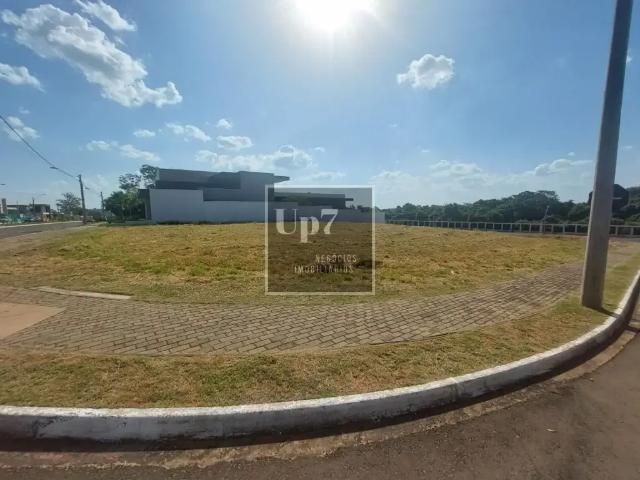 Terreno / Lote para Venda em Bauru/SP Jardim Shangri Lá