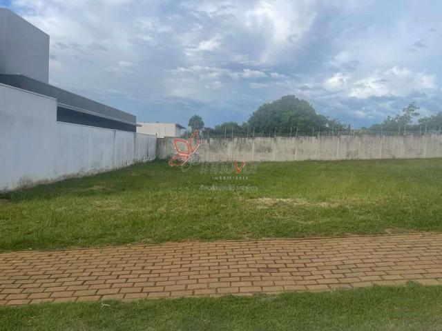 Terreno / Lote para Venda em Bauru/SP Jardim Shangri Lá