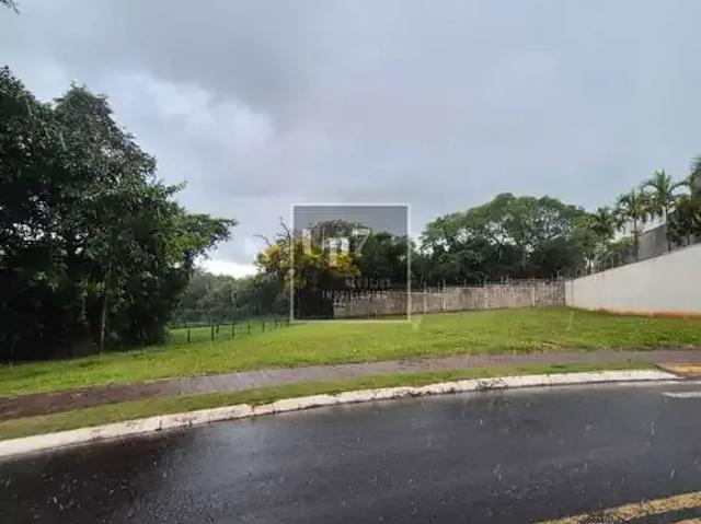 Terreno / Lote para Venda em Bauru/SP Jardim Shangri Lá