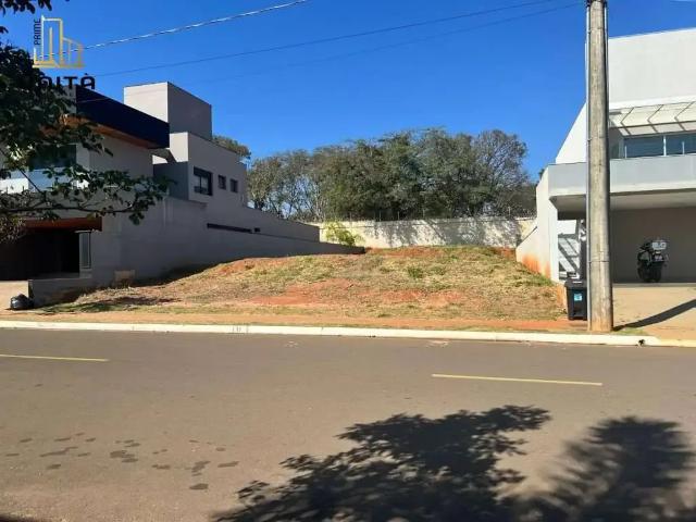 Terreno / Lote para Venda em Bauru/SP Jardim Shangri Lá