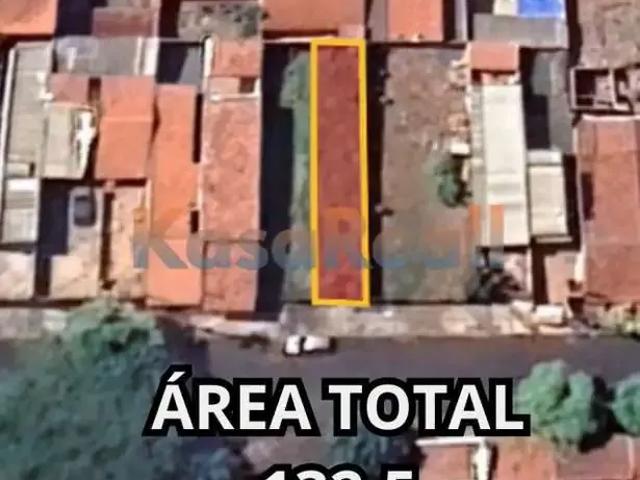 Terreno / Lote para Venda em Bauru/SP Jardim Silvestre