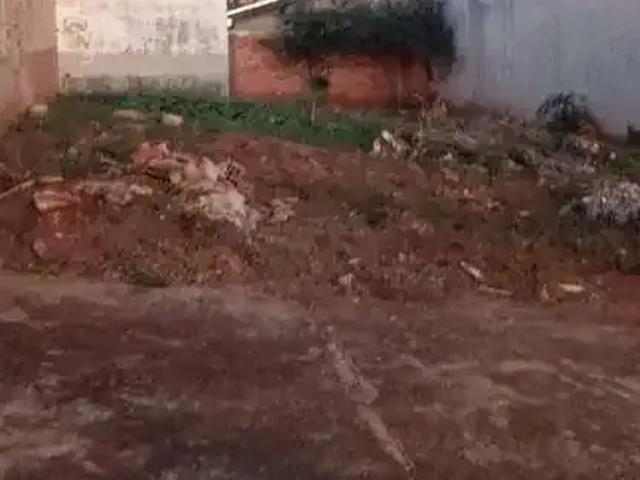 Terreno / Lote para Venda em Bauru/SP Jardim Silvestre II
