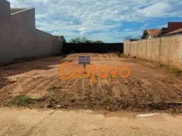 Terreno / Lote para Venda em Bauru/SP Jardim Solange