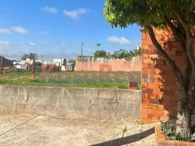 Terreno / Lote para Venda em Bauru/SP Jardim Solange
