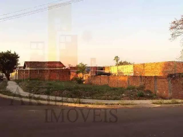 Terreno / Lote para Venda em Bauru/SP Jardim Solange