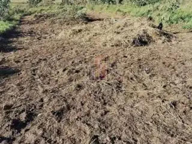 Terreno / Lote para Venda em Bauru/SP Parque Val de Palmas