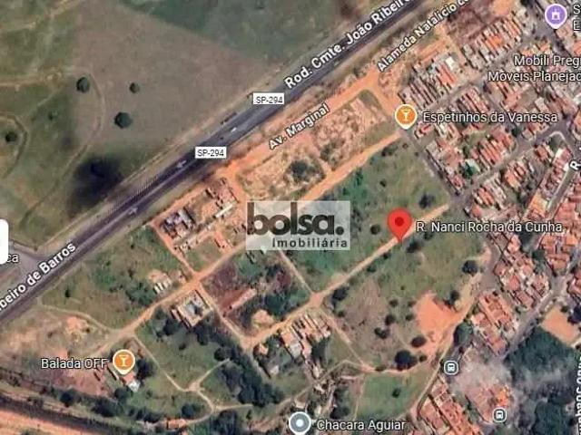 Terreno / Lote para Venda em Bauru/SP Parque Val de Palmas