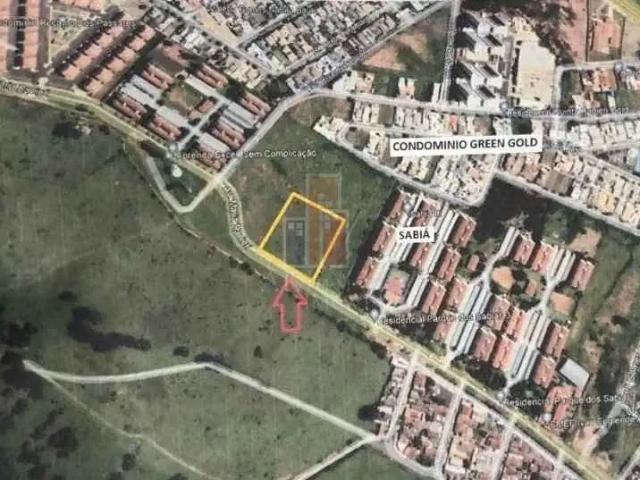Terreno / Lote para Venda em Bauru/SP Parque Viaduto
