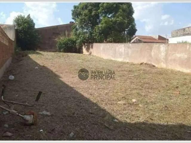 Terreno / Lote para Venda em Bauru/SP Parque Viaduto