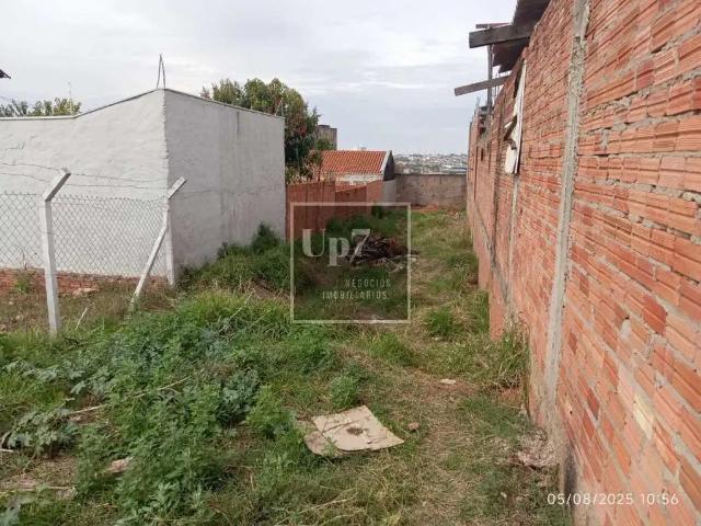Terreno / Lote para Venda em Bauru/SP Parque Viaduto