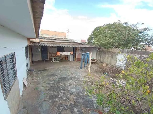 Terreno / Lote para Venda em Bauru/SP Parque Vista Alegre